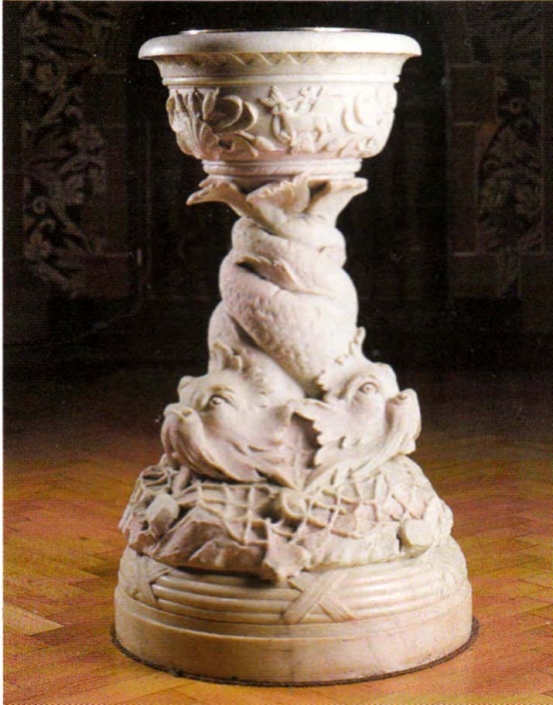 Taufe – Kirche-Werden.de